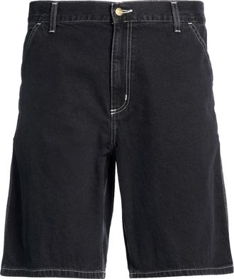 Carhartt Work in Progress HOSEN & R&Ouml;CKE - Jeansshorts auf YOOX.COM