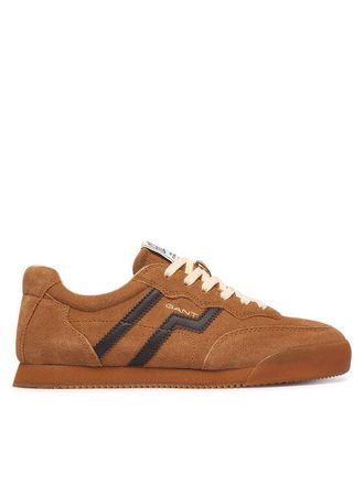 GANT Sneakers Beylana 33533336 Braun