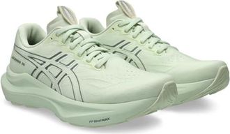 Asics Femme GT-2000 14 Sneaker, Whisper Green Monument Blue, 39 EU