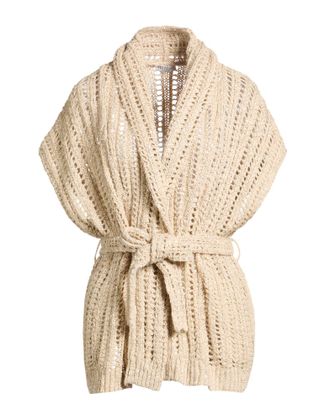 Brunello Cucinelli STRICKWAREN - Strickjacken auf YOOX.COM