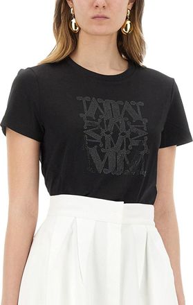 Max Mara Young T-Shirt - Black