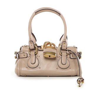 Chlo&eacute; Femme, Sacs, Rose, Taille: ONE Size Sacs &agrave; main