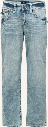 True Religion Jeans Ricky blau
