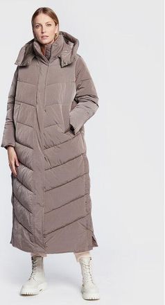 Calvin Klein Winterjacke Modern K20K205127 Braun Regular Fit