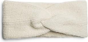 Pieces PCBENILLA Headband Noos BC Bandeau, Gris Whitecap, Taille Unique Femme