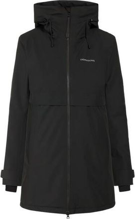 Didriksons 1913 Damen Mantel HELLE WNS PARKA 5