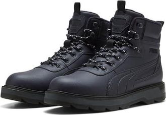 Puma Bottines Desierto v3 39, New Navy Black Blue