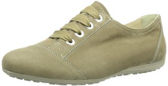 Semler Nele, Damen Sneakers, Beige (027 düne), 45 EU (10.5 Damen UK)