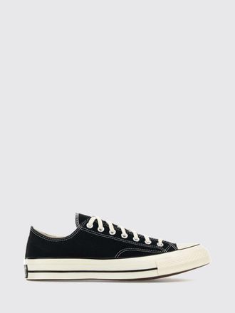 Converse Baskets Chuck 70 Ox en toile de coton avec bout en caoutchouc