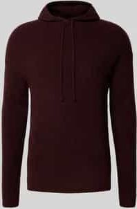 Antony Morato Strickpullover mit Kapuze
