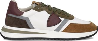 Philippe Model Herren, Schuhe, Mehrfarbig, 42 EUGröße