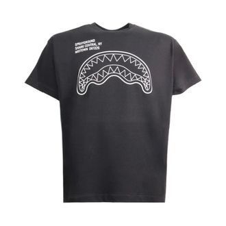 Sprayground Sprayground, Herren, Oberteile, Schwarzk, XLGr&ouml;&szlig;e