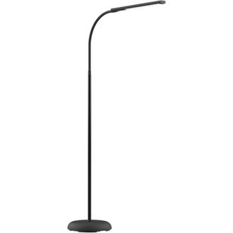 Maul Pirro 8234890 LED-Stehlampe 7 w eek: e (a - g) Schwarz - Maul