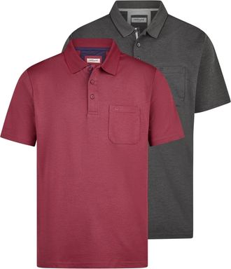 Redmond Shirt Basic