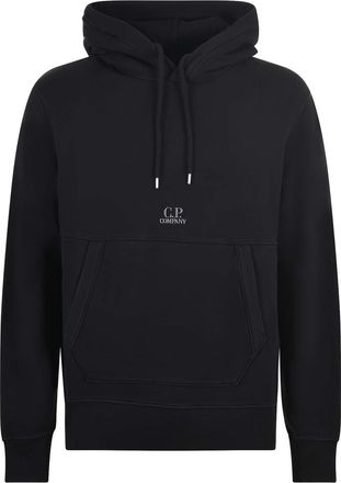 C.P. Company C. P. Company Sweatshirt - Schwarz