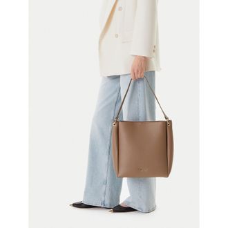 Nine West Handtasche Nine West CEO-ARIA-S24414 Beige