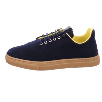 Baabuk Urban Woolers Special Edition, 42.0/42 EU, Navy Lemon NV/LM