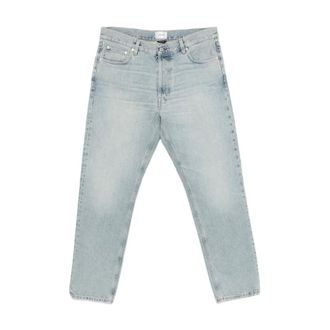 Haikure Tokyo Slim - - Jeans - Herren - Blau - W33