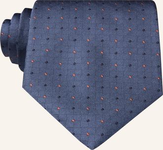 Blick. Krawatte Eighty beige