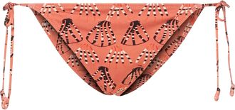 Ulla Johnson Bas de Maillot Brynn Ulla Johnson