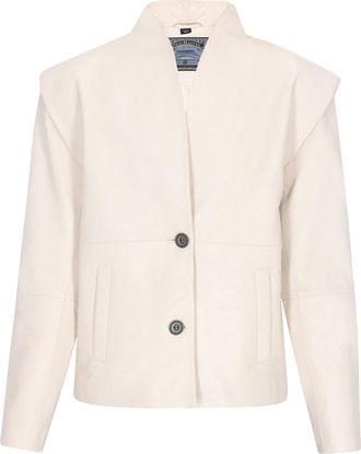 Dreimaster Jacke