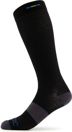 Stoic Merino Light Compression Socks Kompressionssocken Kniestr&uuml;mpfe mit Merinoanteil