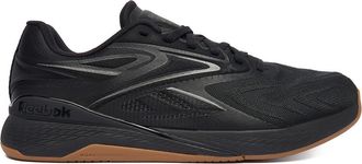 Reebok Fitnessschuhe Reebok EO-NANO X5 EDGE 100244425 Schwarz
