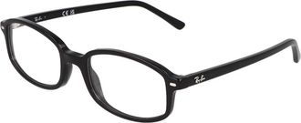 Ray-Ban unisex, Accessories, Schwarzk, 52 MMGr&ouml;&szlig;e