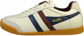 Gola Harrier Sneaker - - Shoes - Herren - Mehrfarbig - 40 EU