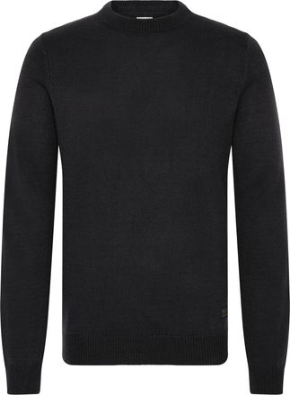 Solid Strickpullover SDBABAK