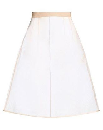 Dolce & Gabbana BAS - Jupes midi sur YOOX.COM