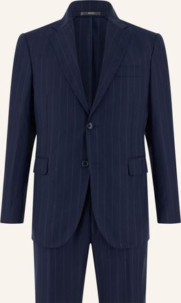 Boggi Milano Boggi Milano Anzug blau