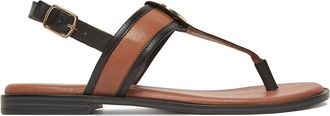 Beverly Hills Polo Club Sandalen Beverly Hills Polo Club WI16-BAGA-03 Braun