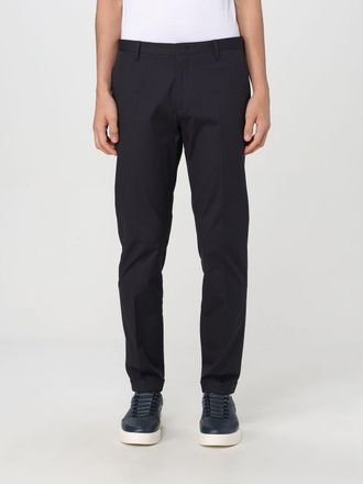 Paul Smith Pantalon PAUL SMITH Homme couleur Bleu Marine