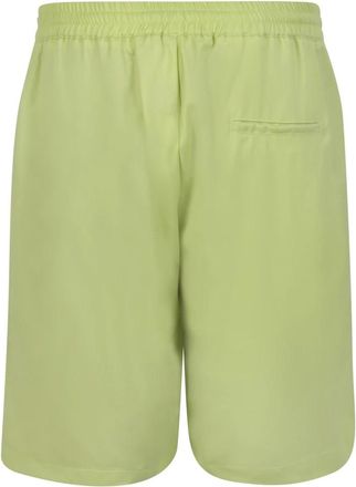 BONSAI Homme, Sport, Vert, Taille: XS Pt002 V1 Shorts