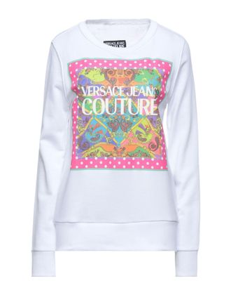 Versace TOPS - Sweatshirts auf YOOX.COM