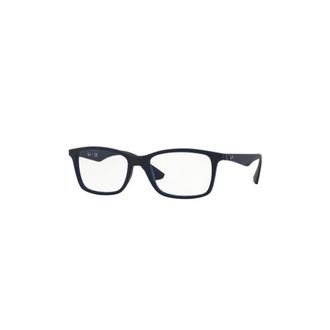 Ray-Ban unisex, Accessories, Blau, 54 MMGr&ouml;&szlig;e