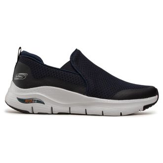 Skechers Sneakers Skechers Banlin 232043/NVY Dunkelblau