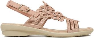 Clara Barson Sandalen WSXD015-06 Rosa