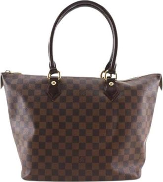 Louis Vuitton Damen, Pre-Owned, Braun, ONE SIZEGr&ouml;&szlig;e