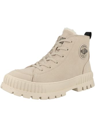 Palladium Schnürstiefelette Pallashock