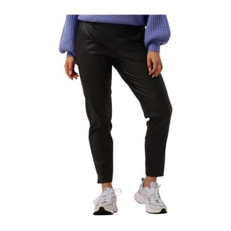 Object Object, Damen, Hosen, Schwarzk, XSGr&ouml;&szlig;e