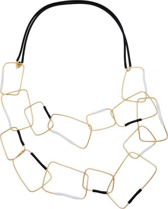 Liviana Conti SCHMUCK und UHREN - Halsketten auf YOOX.COM