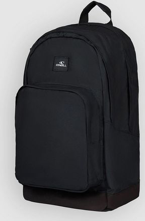 O'Neill Santa Cruz Rucksack black out