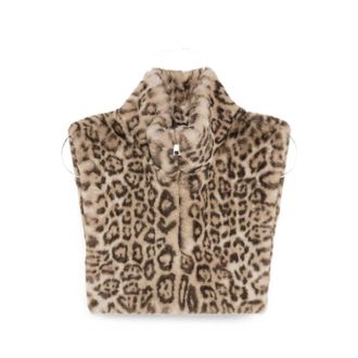 Apparis Kai Schal - - Accessories - Damen - Braun - ONE SIZE