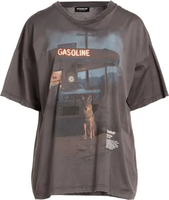 Dondup TOPS - T-shirts auf YOOX.COM