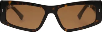 Dsquared2 BRILLEN - Sonnenbrillen auf YOOX.COM
