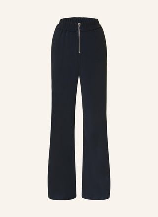 BA&SH Ba&Sh Marlenehose Carlos blau