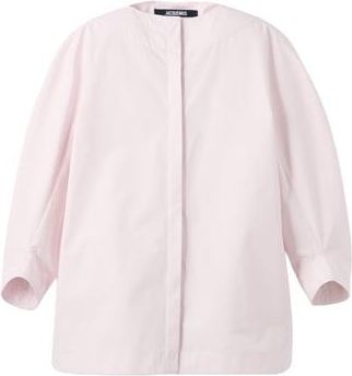 Jacquemus La chemise Pittore en coton