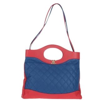 Chanel Damen, Pre-Owned, Mehrfarbig, ONE SIZEGr&ouml;&szlig;e
